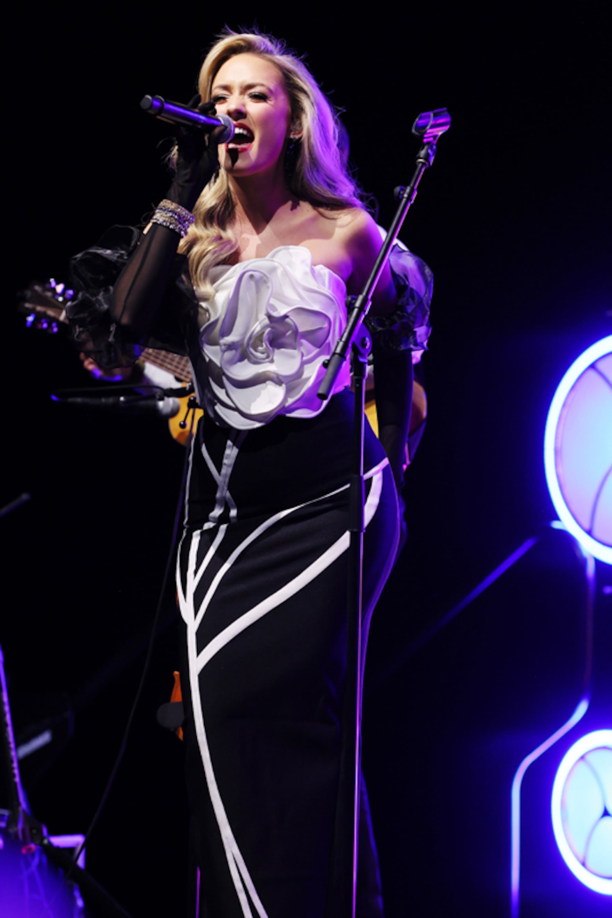 PHOTOS: 2025 SESAC Nashville Music Awards – WDBO